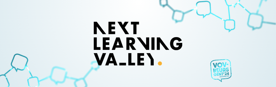 Next Learning Valley | VOV-Beurs 2024